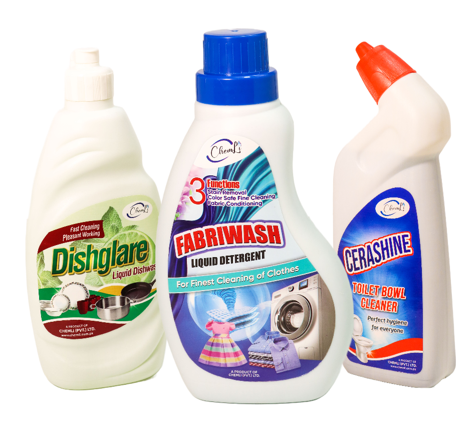 Chemli – Chemli Private Limited