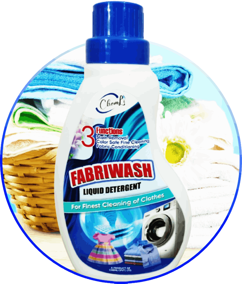 Chemli – Chemli Private Limited